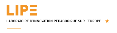 LIPE : Laboratoire d’innovation pédagogique sur l’Europe - INJS